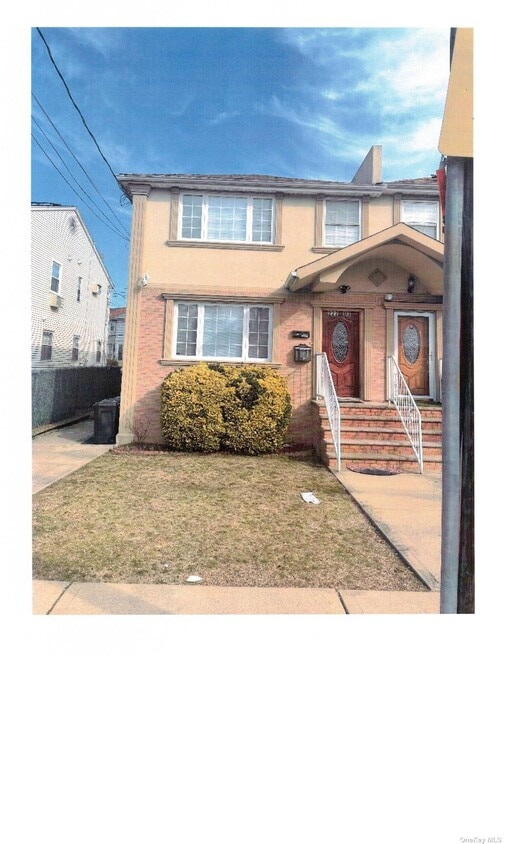222- 3-222141 141st Ave, Queens, NY 11413 - House Rental in Queens, NY ...