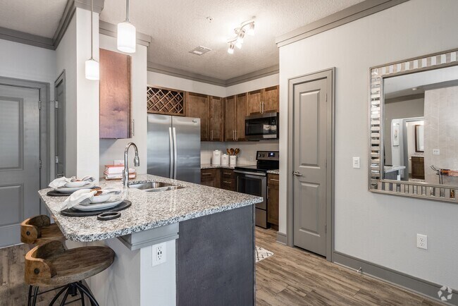 Disney Apartments for Rent with High Ceilings - Orlando, FL - 487 ...