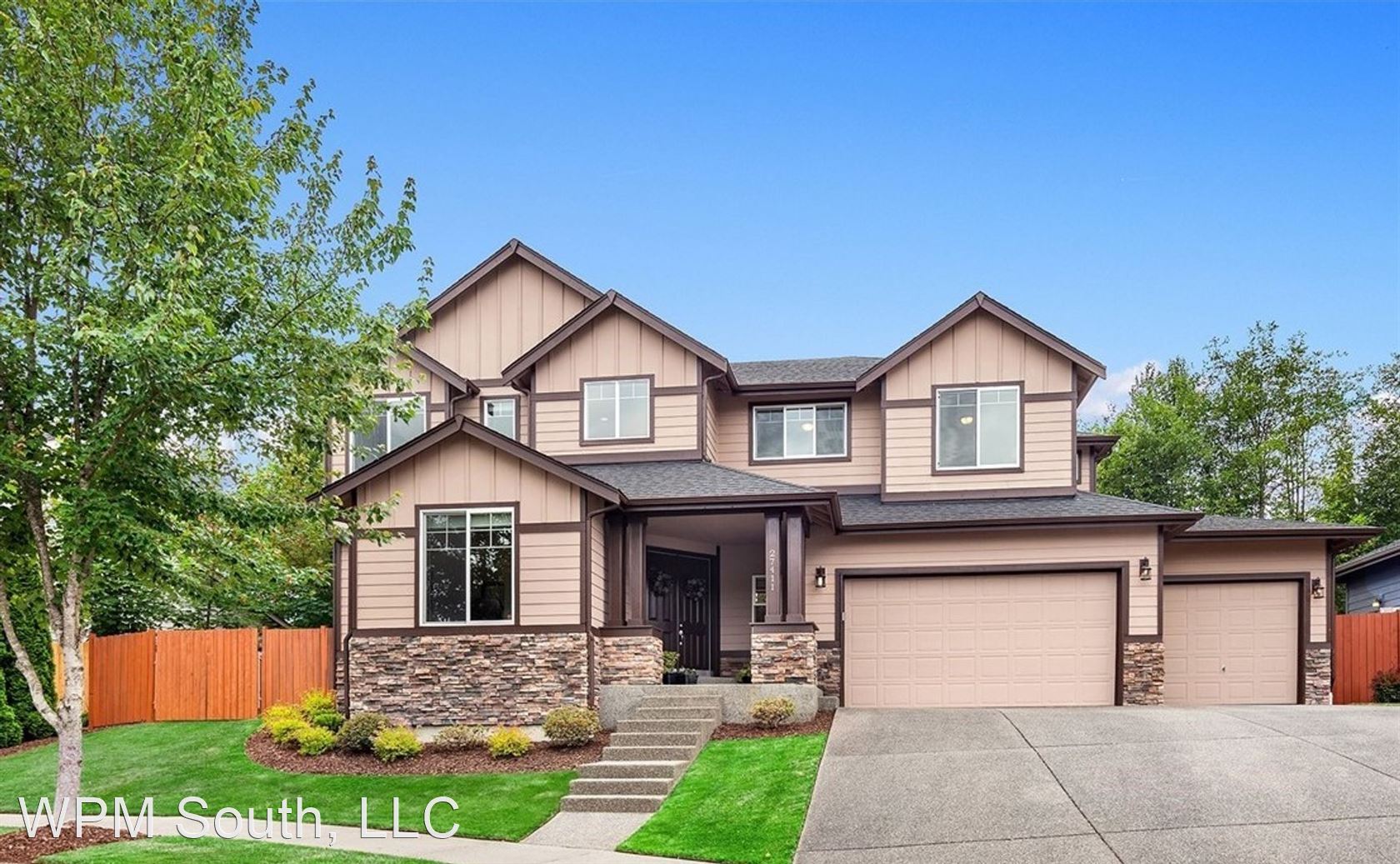27411 236Th Pl Se, Maple Valley, WA 98038 - House Rental in Maple ...