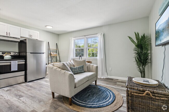 Best Luxury Pretty Lake Apartments for Rent - Norfolk, VA - 6 Rentals ...