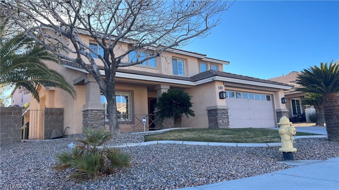 10121 Oakmoor Pl, Las Vegas, NV 89144 - House Rental in Las Vegas, NV ...