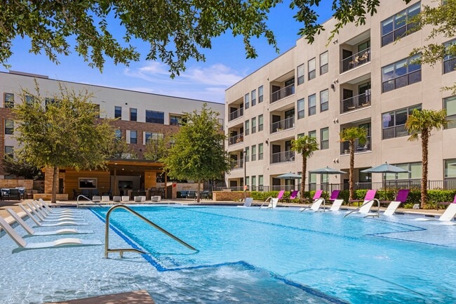 AMLI on Aldrich - Apartments in Austin, TX | Apartments.com