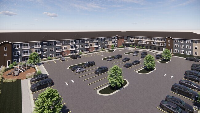 Northfield Apartments with EV Charging - 22 Rentals | Apartments.com