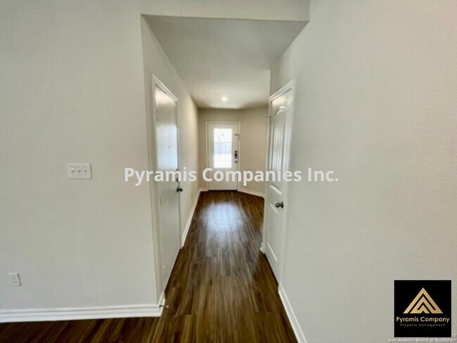 6441 Staccato Staff, San Antonio, TX 78252 - House Rental in San ...