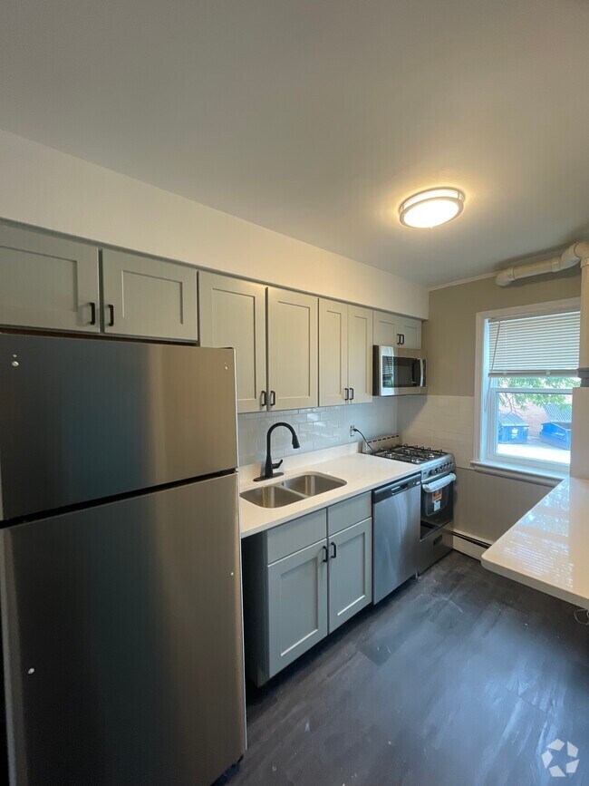Sheffield Apartments for Rent - Whiting, IN - 1 Rentals | Apartments.com