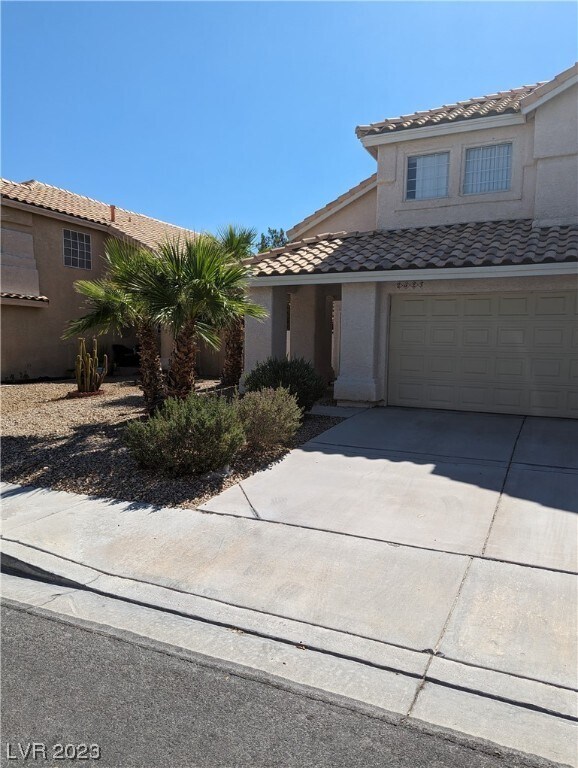 2428 Twin Flower Cir, Las Vegas, NV 89134 - House Rental in Las Vegas ...