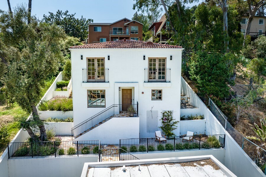 4865 Wicopee Ave, Los Angeles, CA 90041 - House Rental in Los Angeles ...