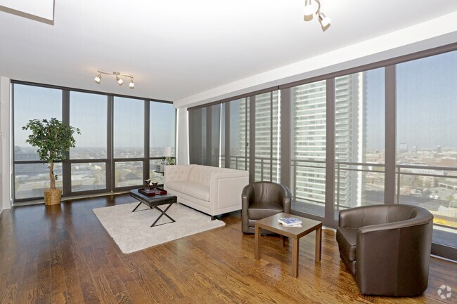 TRIO Apartments - Chicago, IL | Apartments.com