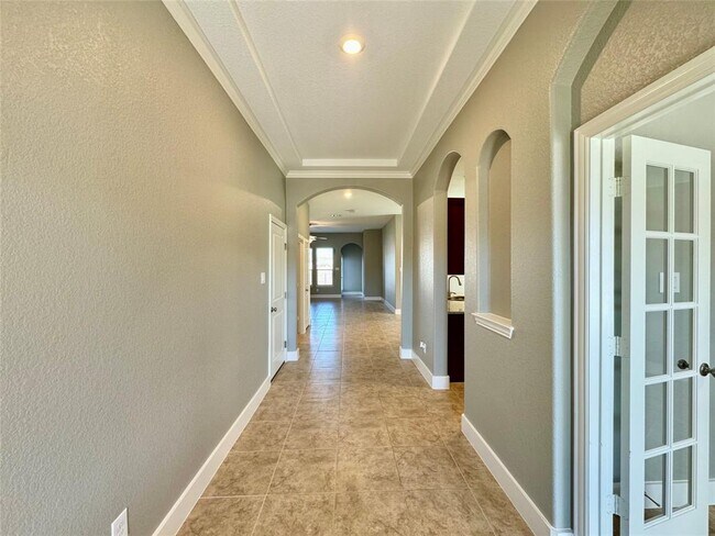 3328 Lauren Nicole Ln, Round Rock, TX 78665 - House Rental in Round ...