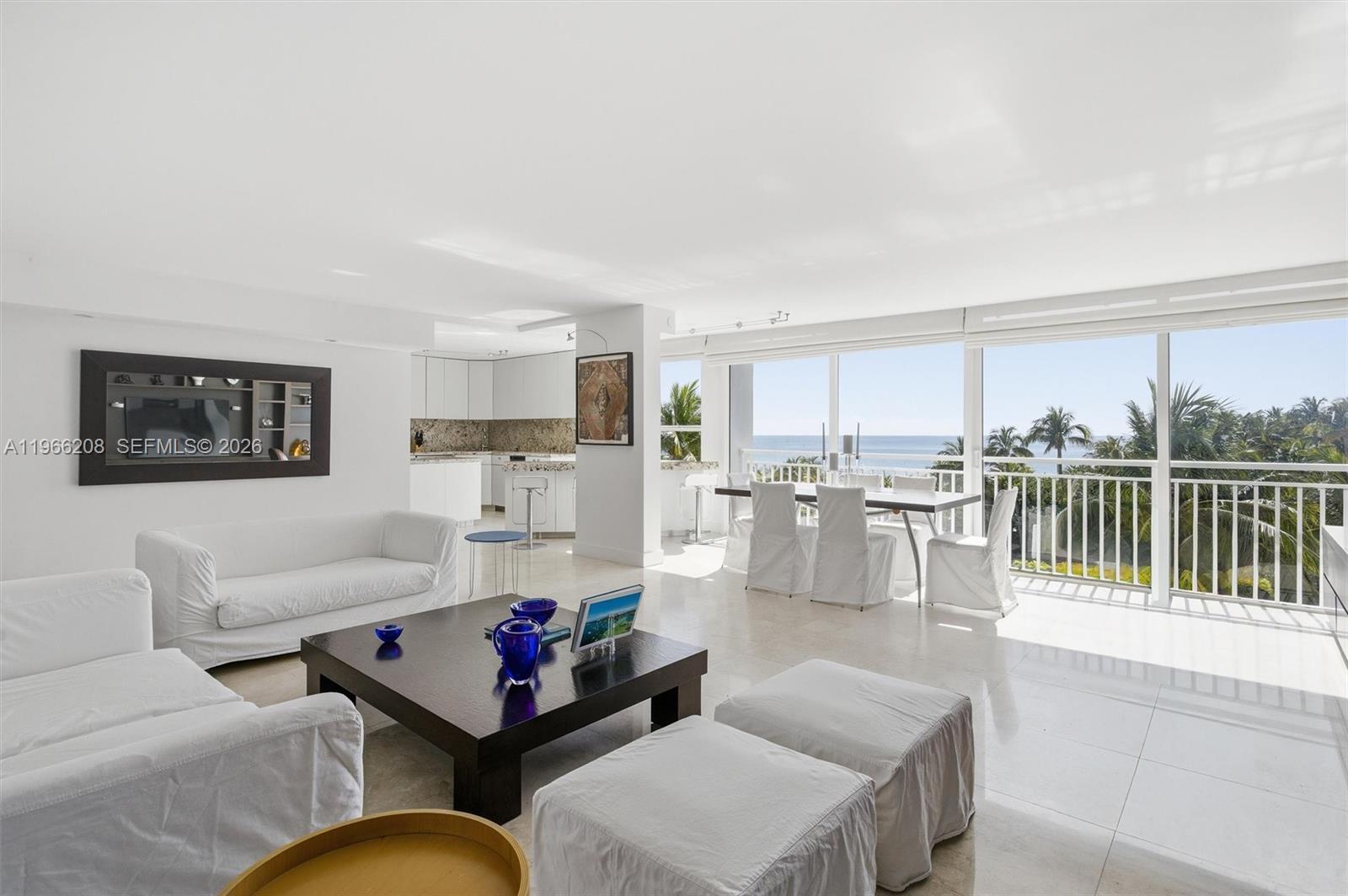 613 Ocean Dr Unit 5D, Key Biscayne, FL 33149 - Condo for Rent in Key ...