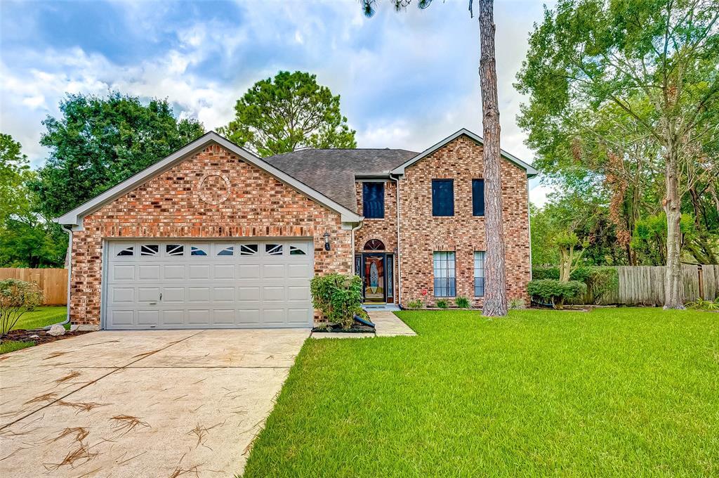 14514 Harvest Ridge Rd, Houston, TX 77062 - House Rental in Houston, TX ...