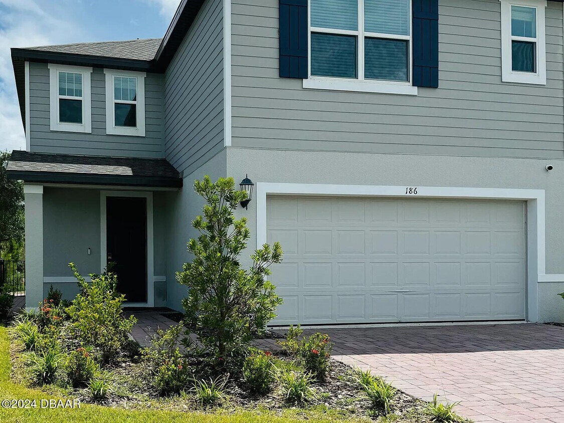 186 Pitching Wedge Dr, Daytona Beach, FL 32124 - House Rental in ...