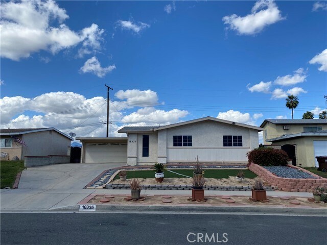 16335 Ladysmith St, La Puente, CA 91745 - House Rental in La Puente, CA ...