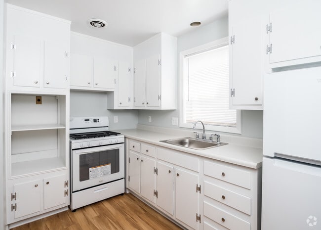 Hunting Ridge Apartments for Rent - Baltimore, MD - Updated Today ...