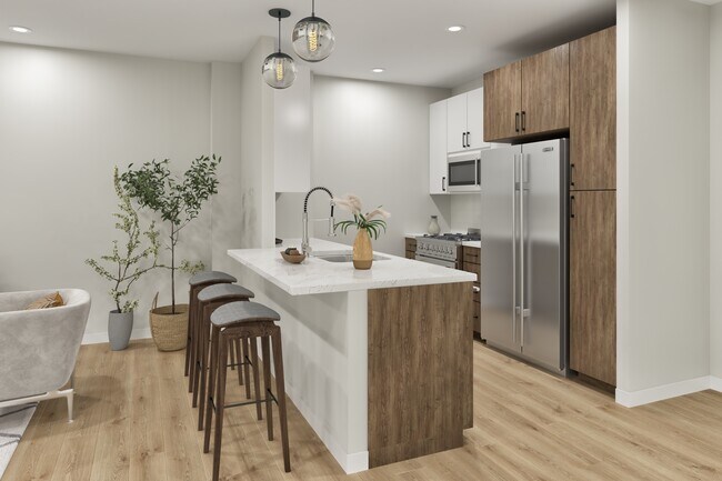 The Alcott - Apartments in Philadelphia, PA | Apartments.com