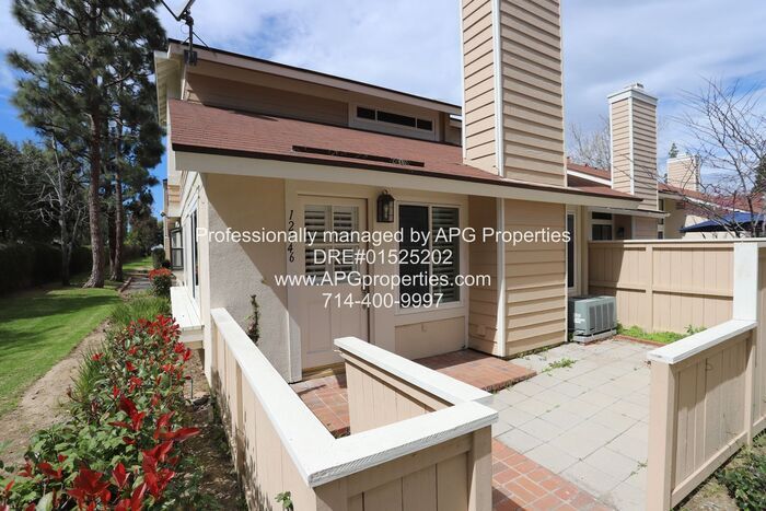 12746 Springbrook Way Unit 473, Stanton, CA 90680 - Condo for Rent in Stanton, CA | Apartments.com