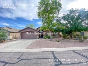 Mustang Ridge Apartments for Rent with Washer & Dryer - San Tan Valley ...