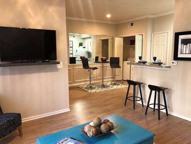 Stone Ridge Apartments - Dallas, TX | Apartments.com