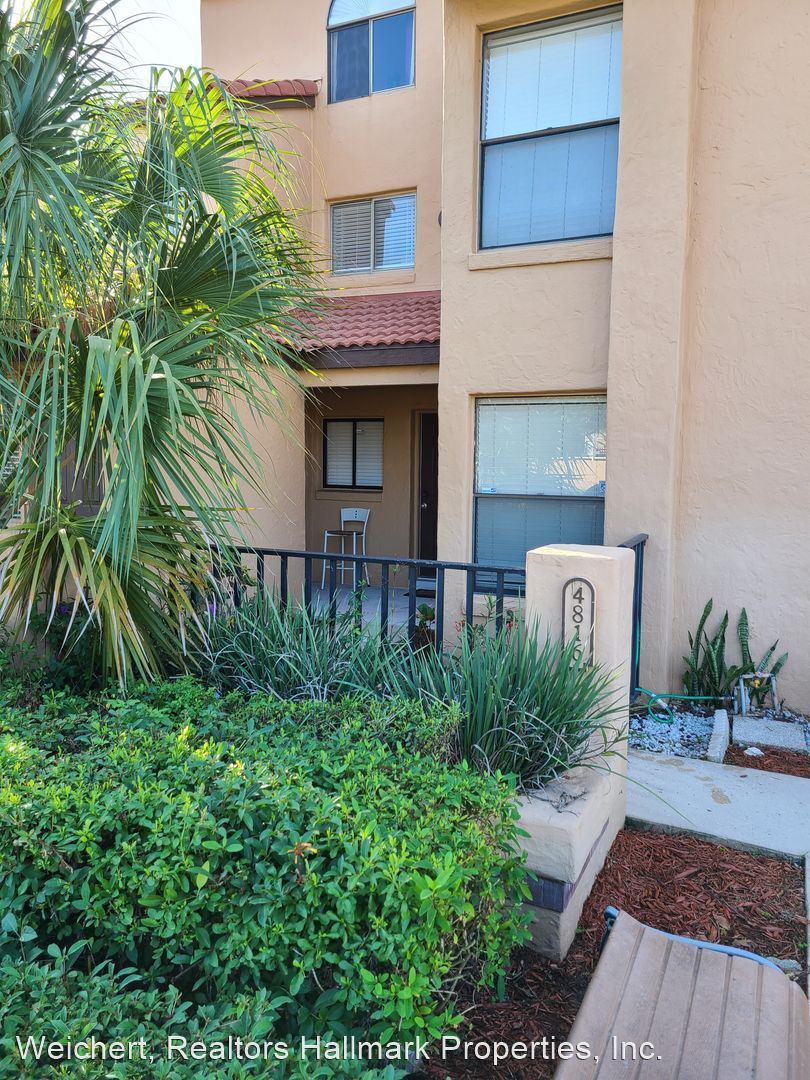 4816 Marks Terrace, Orlando, FL 32811 - House Rental in Orlando, FL ...