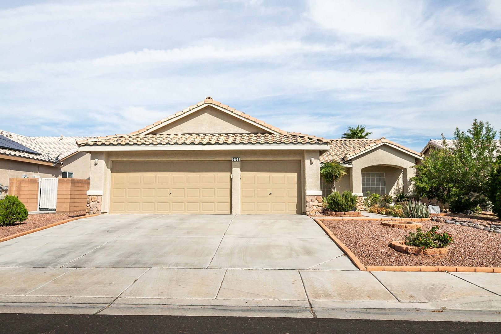 2732 Summerchase Ln, Henderson, NV 89052 - House Rental in Henderson ...