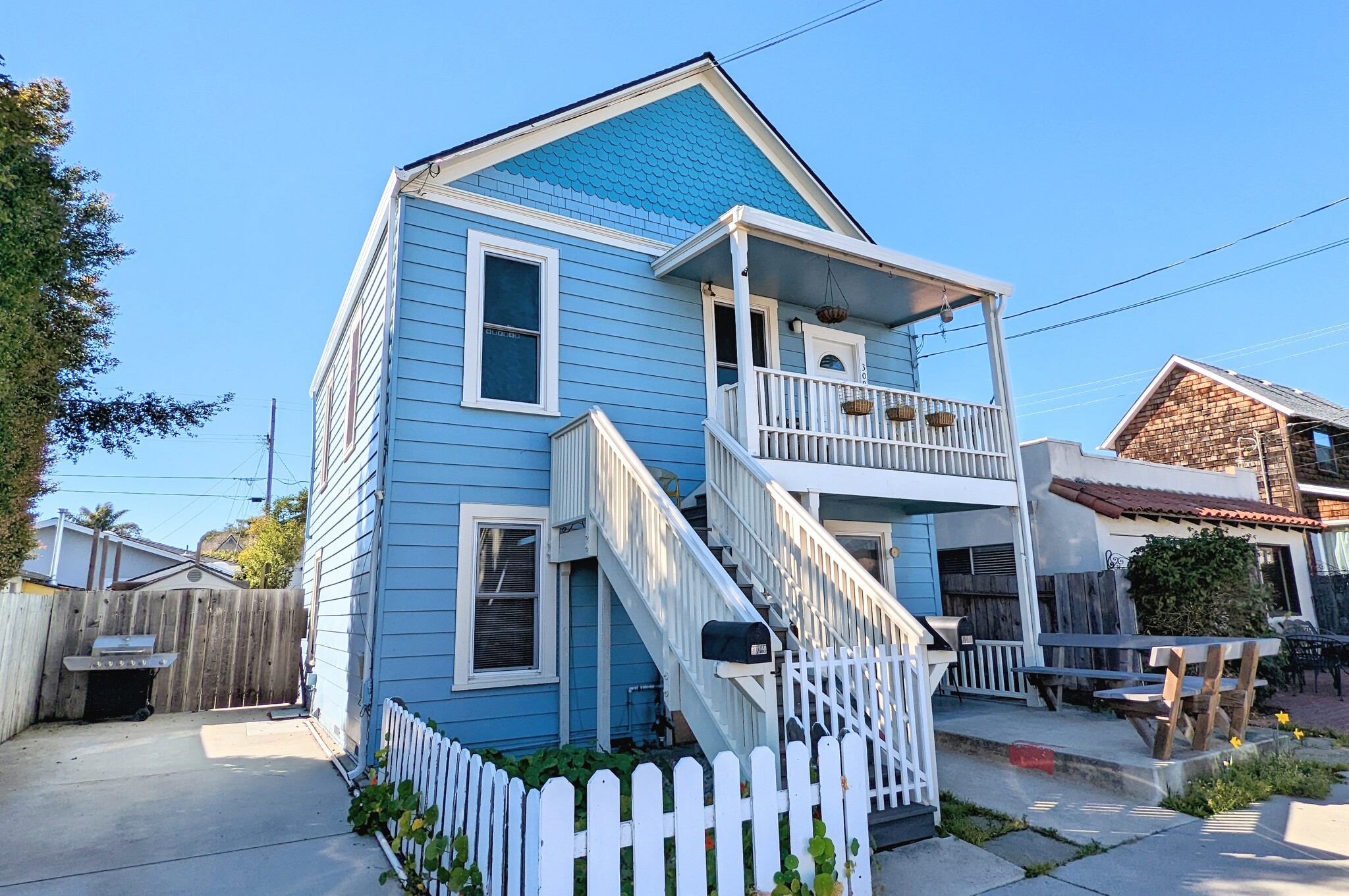 311 Cypress Ave Unit Cypress Avenue, Santa Cruz, CA 95062 - 311 Cypress ...