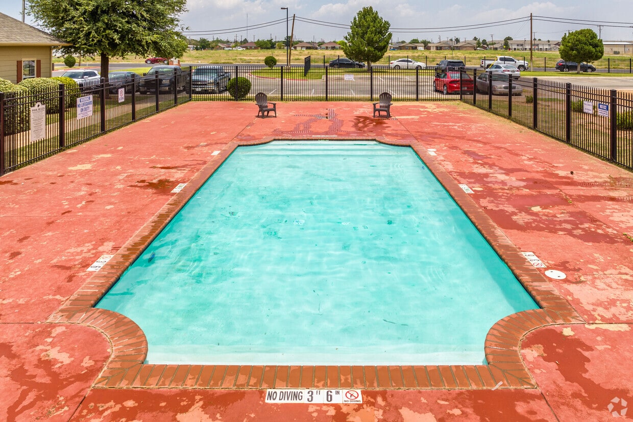 Arbor Oaks - 1000 E Monahans St Odessa, TX 79761 | Apartments.com