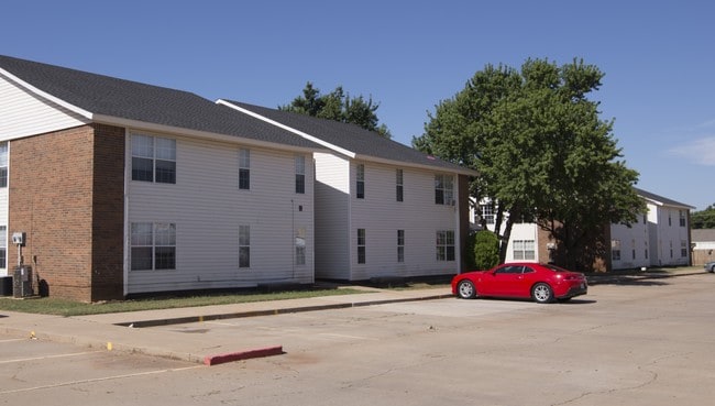 Park Place Apartments - Elk City, OK | Apartments.com