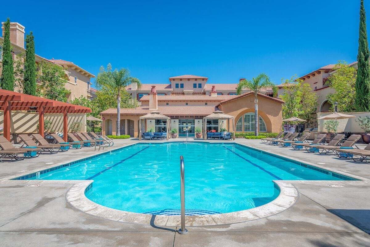 Sonoma at Porter Ranch - Apartments in Porter Ranch, CA | Apartments.com