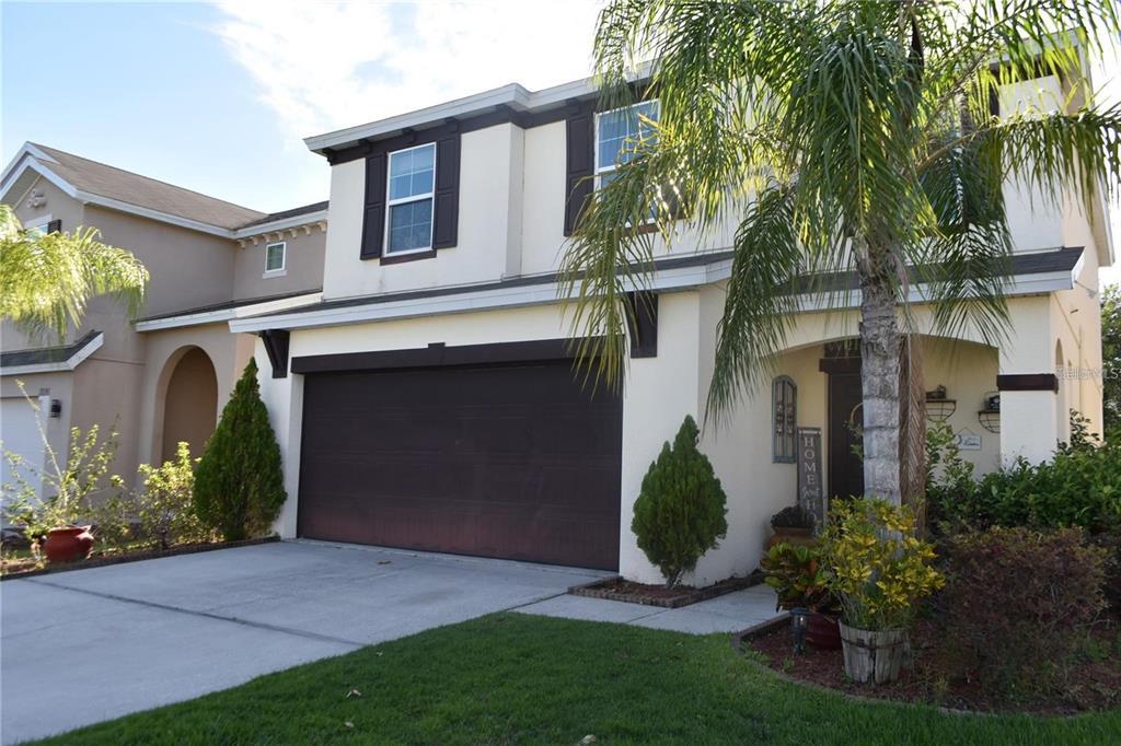 3197 Turret Bay Ct, Kissimmee, FL 34743 - House Rental in Kissimmee, FL ...