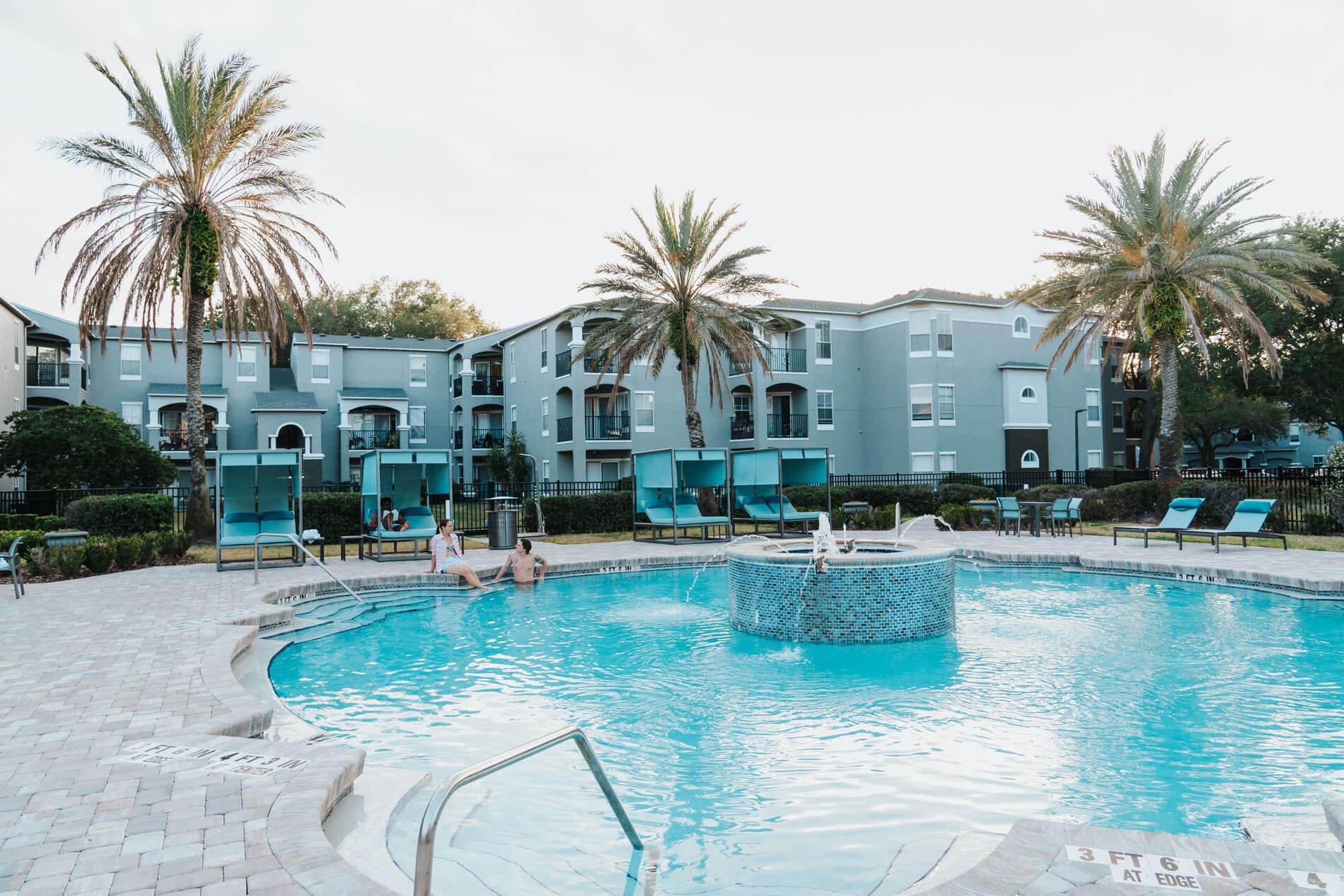Arbors at Maitland Summit - 8636 Villa Point Orlando, FL 32810 ...