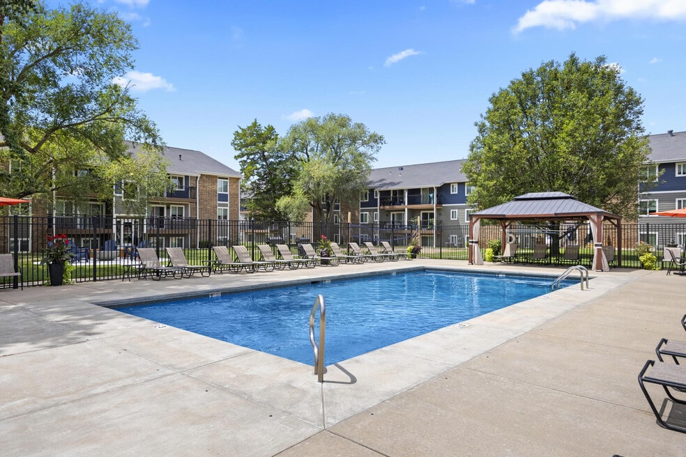 Average Rent in Springfield, MO - Latest Rent Prices by Neighborhood