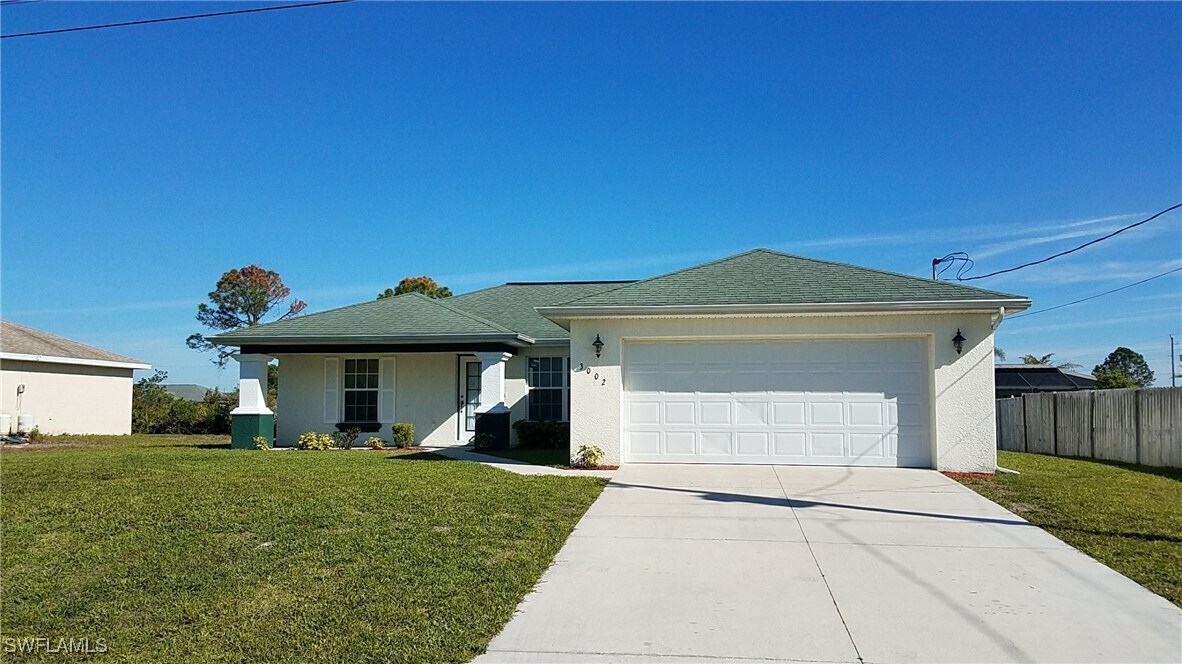 3002-3052 52nd St W, Lehigh Acres, FL 33971 - House Rental in Lehigh ...