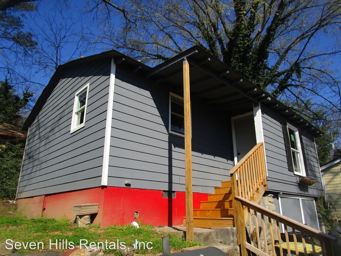 2 Reece St NE, Rome, GA 30161 - House Rental in Rome, GA | Apartments.com