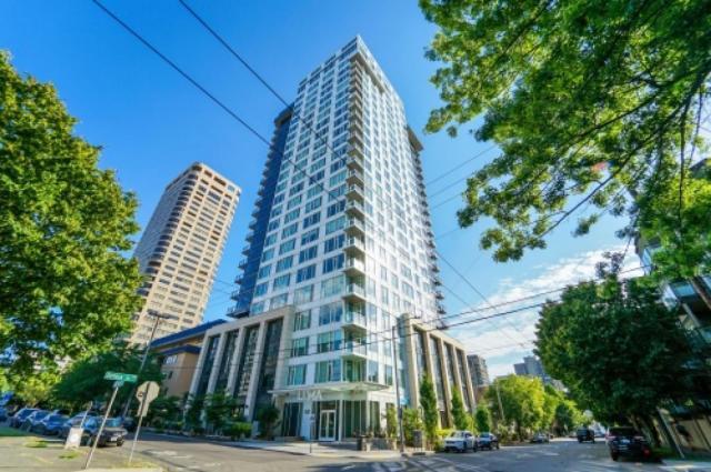 1321 Seneca St Unit 1807, Seattle, WA 98101 - Condo for Rent in Seattle ...