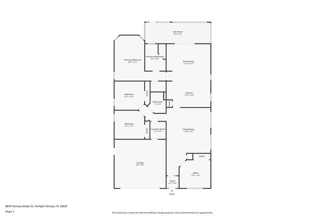 8010 Terrace Arbor Ct, Tampa, FL 33637 | Apartments.com