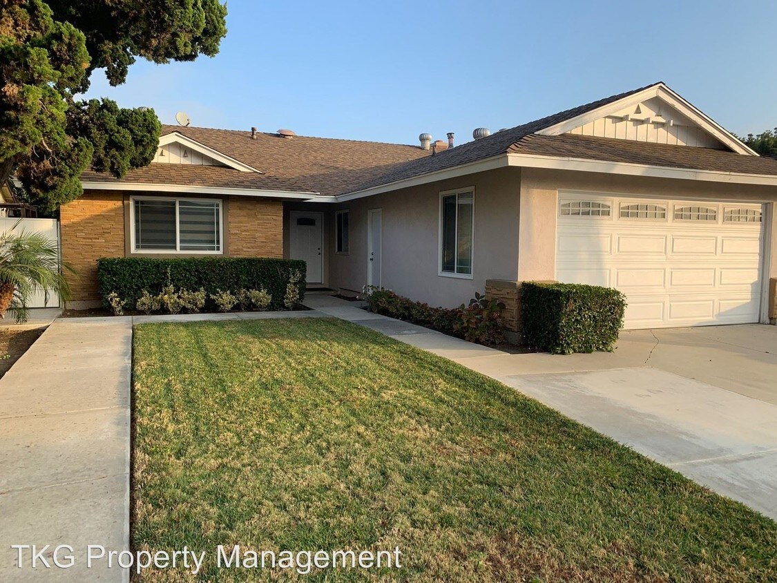 12515 Hayford St, Norwalk, CA 90650 - House Rental in Norwalk, CA ...