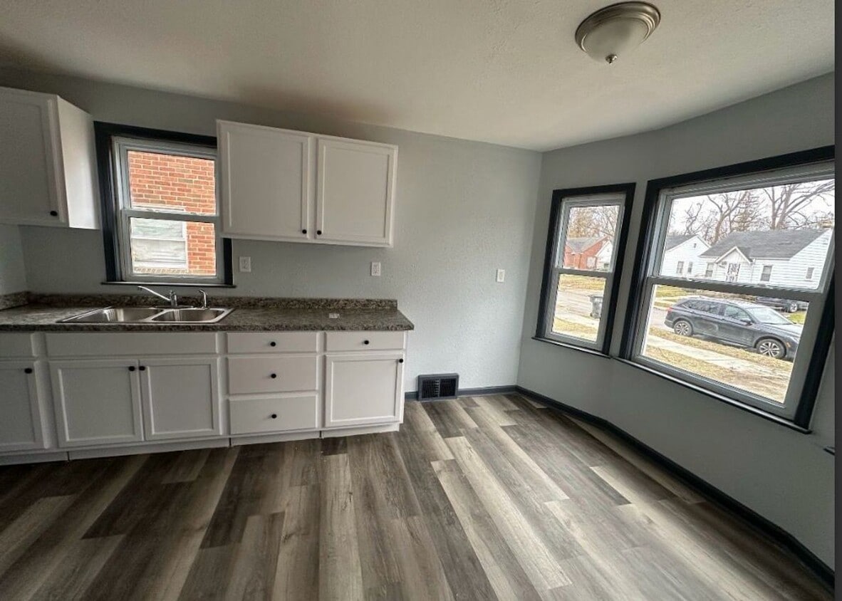 18478 Stout St, Detroit, MI 48219 - House Rental in Detroit, MI ...