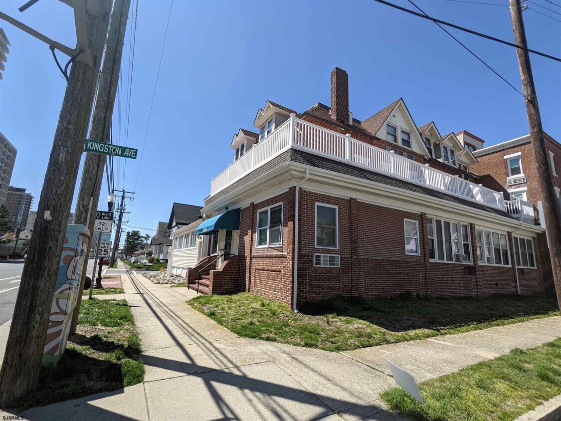 4501 Atlantic Ave Unit B4, Atlantic City, NJ 08401 - Room for Rent in ...