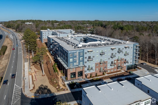 Broadstone Peachtree Corners - Apartments in Peachtree Corners, GA ...