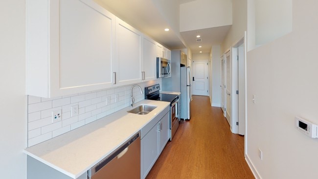 Union Place Apartments - Washington, DC | Apartments.com