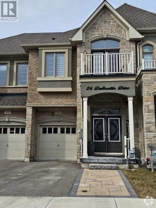 Apartments, Condos and Houses for Rent in Brampton, ON - 477 Rentals ...