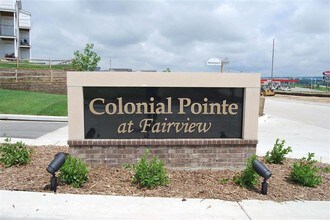 Colonial Pointe at Fairview Apartments Rentals - Bellevue, NE ...