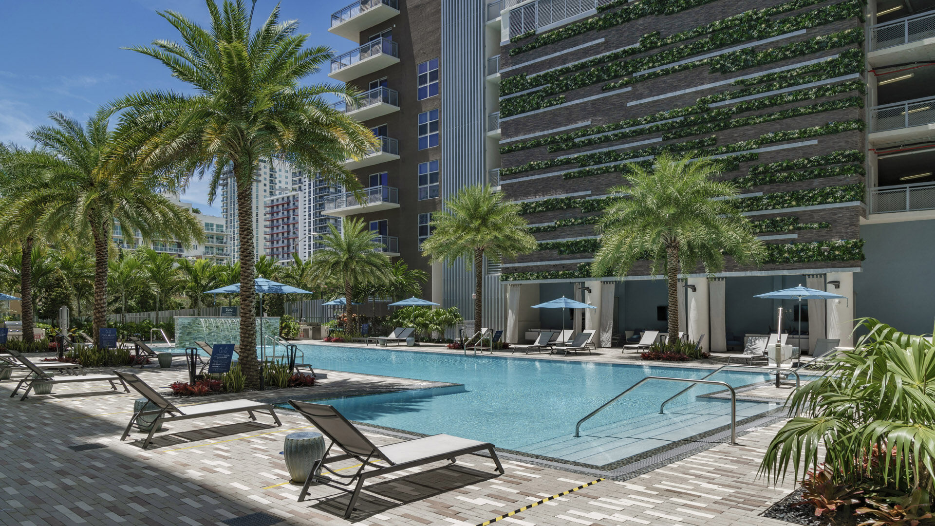 Blu27 at Edgewater - 2701 Biscayne Blvd Miami, FL 33137 | Apartments.com