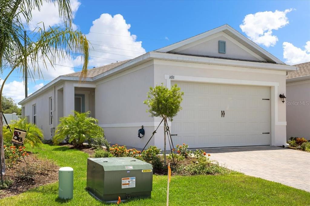1691 Key Bay Trl, Kissimmee, FL 34747 - House Rental in Kissimmee, FL ...