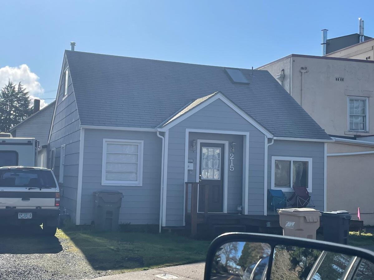 215 Nw Kings Blvd, Corvallis, OR 97330 - House Rental in Corvallis, OR ...