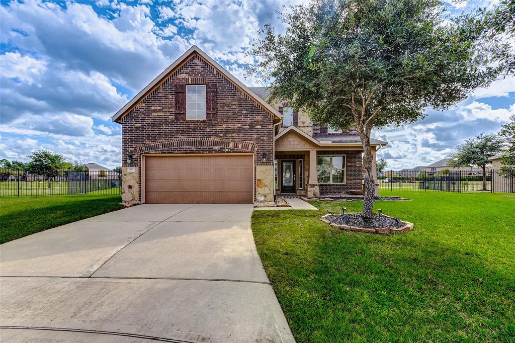 20903 Sedgefield Meadows Ct, Cypress, TX 77433 - House Rental in ...