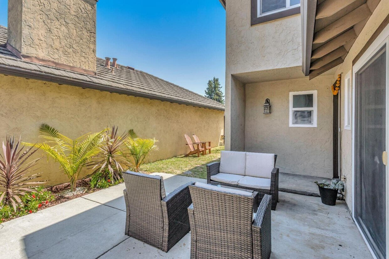 2627 Mabury Square, San Jose, CA 95133 - House Rental in San Jose, CA ...