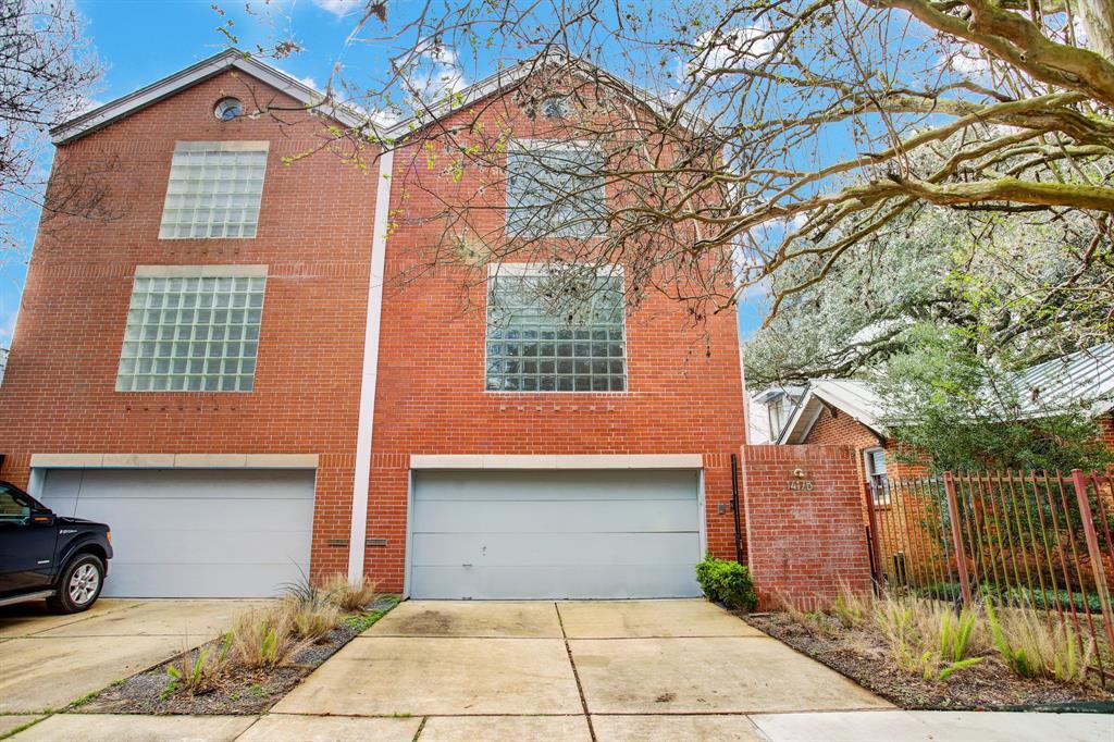 1417 Harold St Unit B, Houston, TX 77006 - Condo for Rent in Houston ...