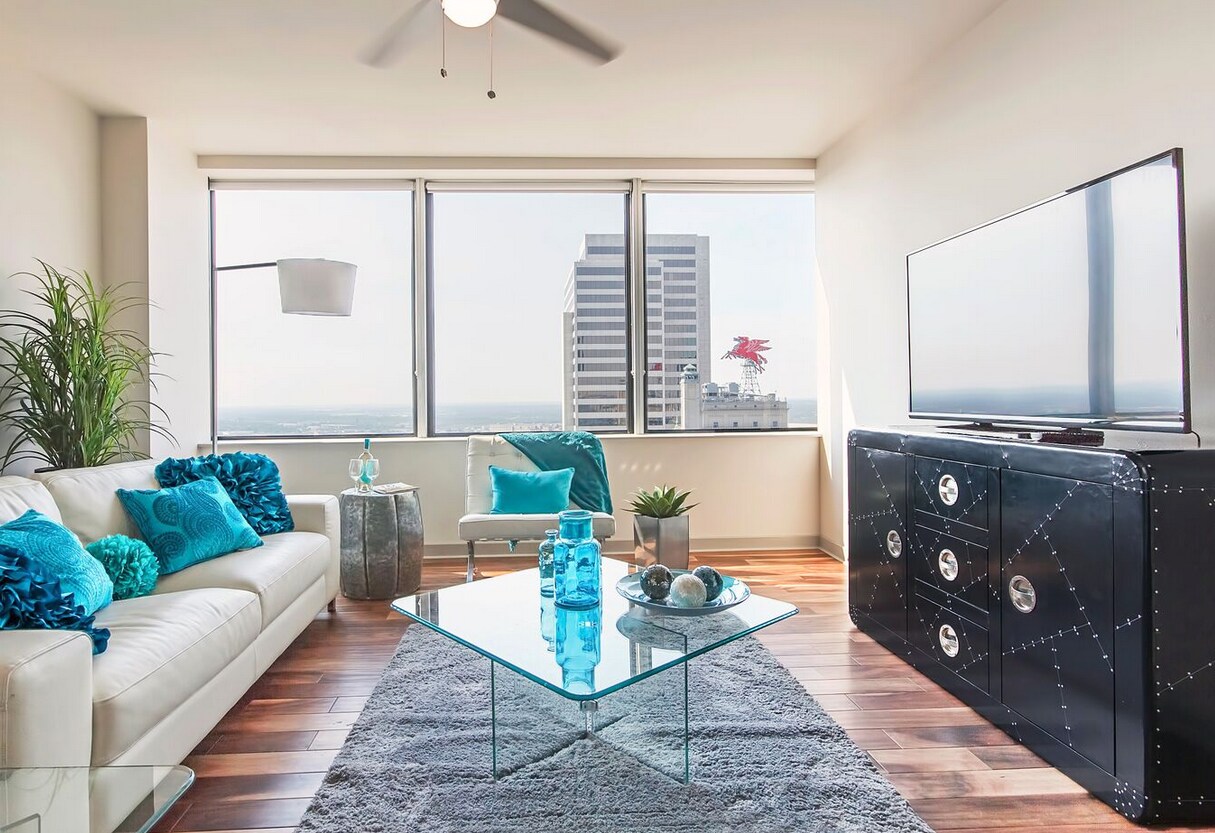 1525 Elm St Unit 1509, Dallas, TX 75201 - Condo for Rent in Dallas, TX ...