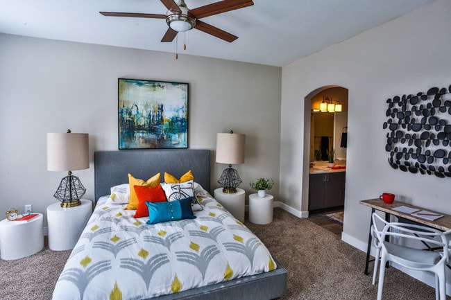 Monaco Park - Apartments in Las Vegas, NV | Apartments.com